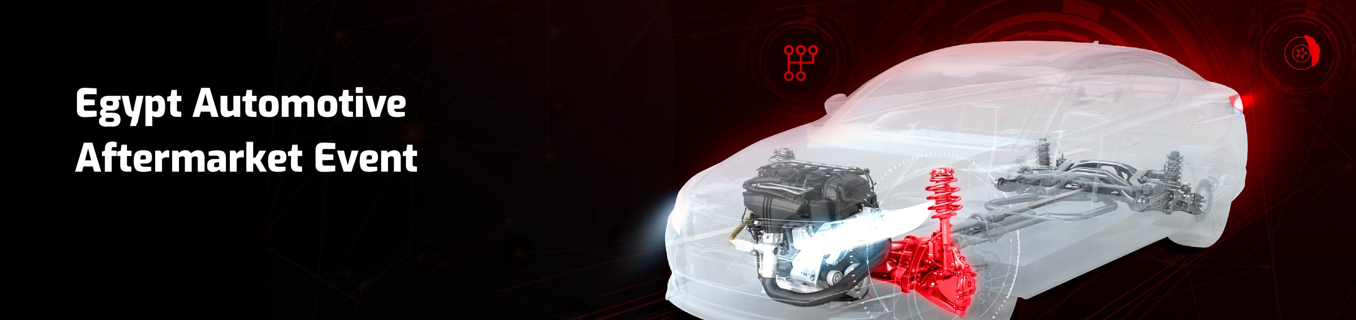 Autotech | Egypt Automotive Aftermarket Event